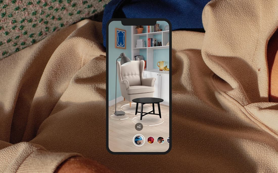 SPACE10: An innovation lab – IKEA Global