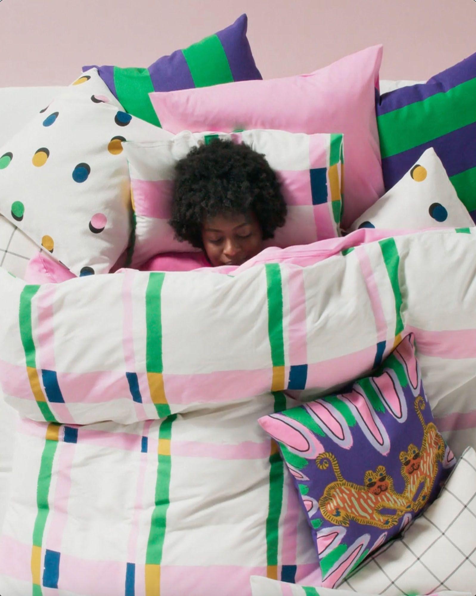The big night in: a celebration of sleep! – IKEA Global