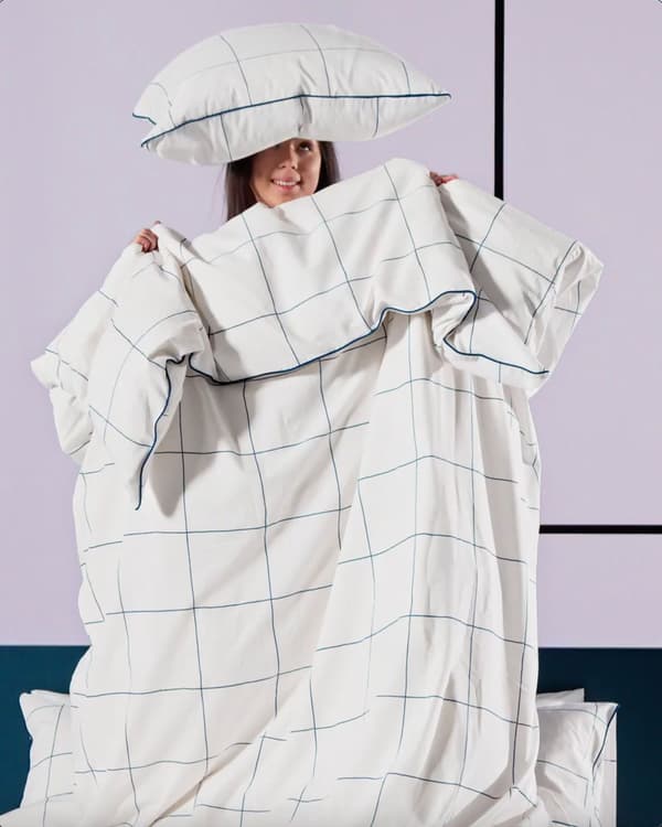 The big night in: a celebration of sleep! – IKEA Global