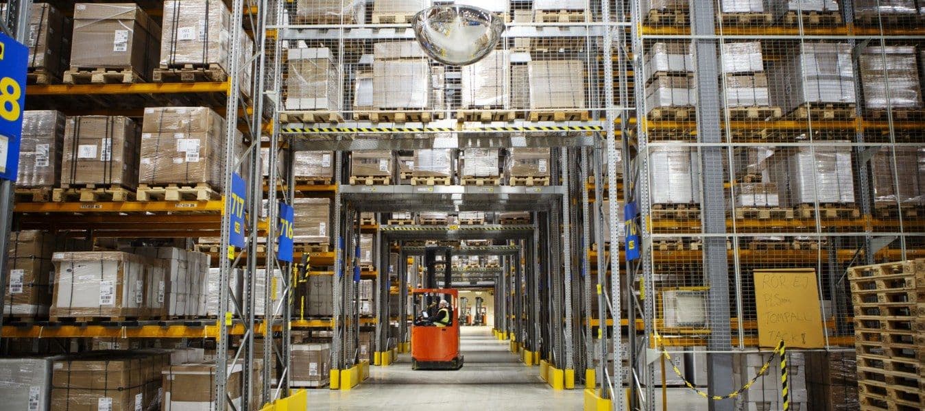 Using AI for smarter demand forecasting – IKEA Global