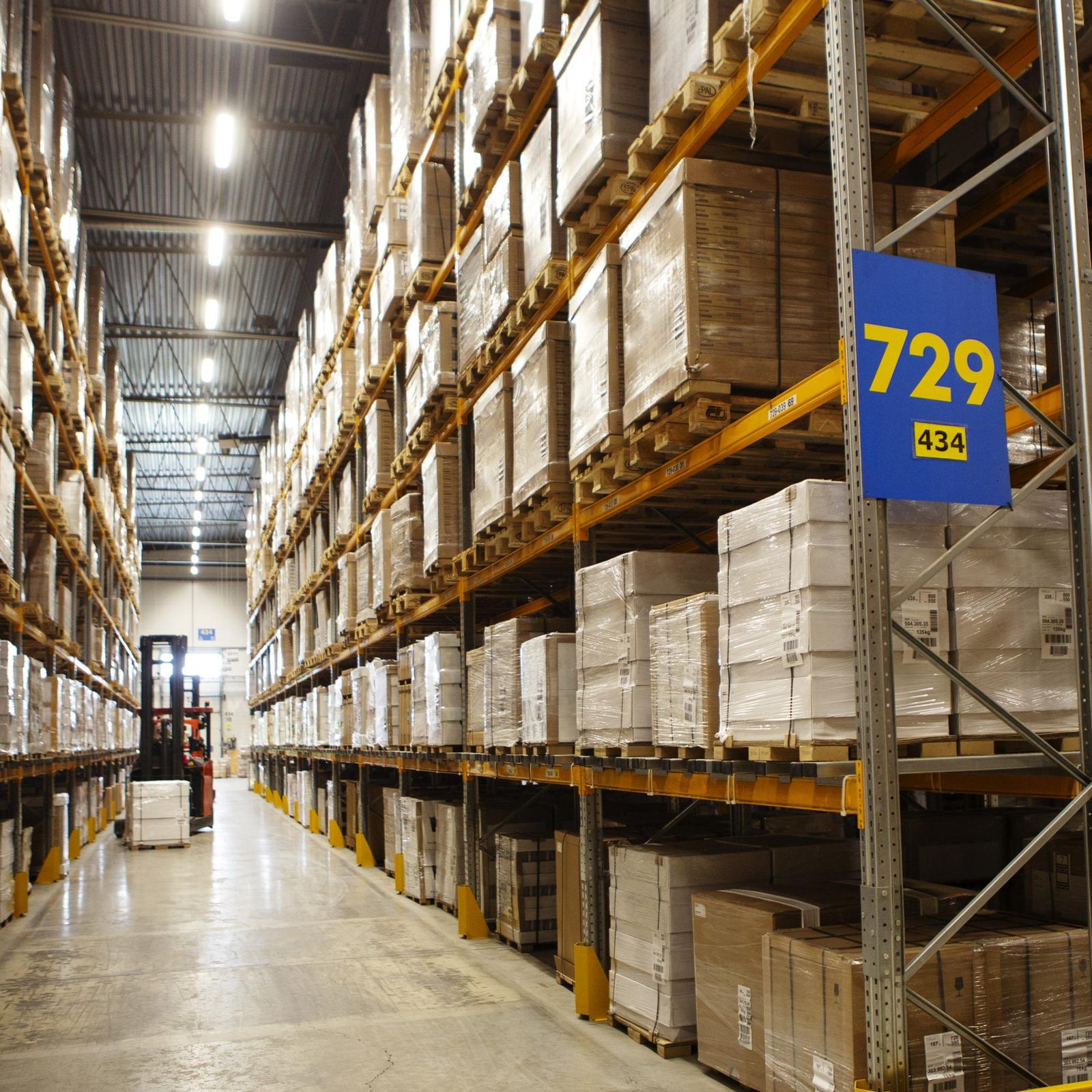 Using AI for smarter demand forecasting – IKEA Global