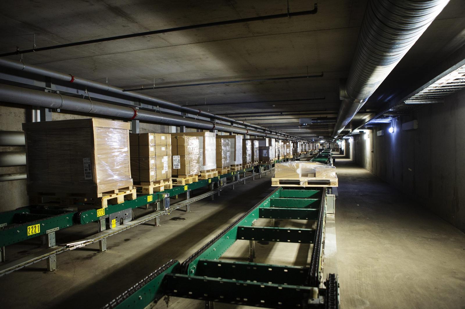 Using AI for smarter demand forecasting – IKEA Global