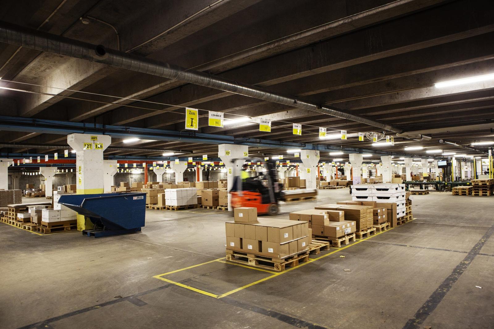 Using AI for smarter demand forecasting – IKEA Global