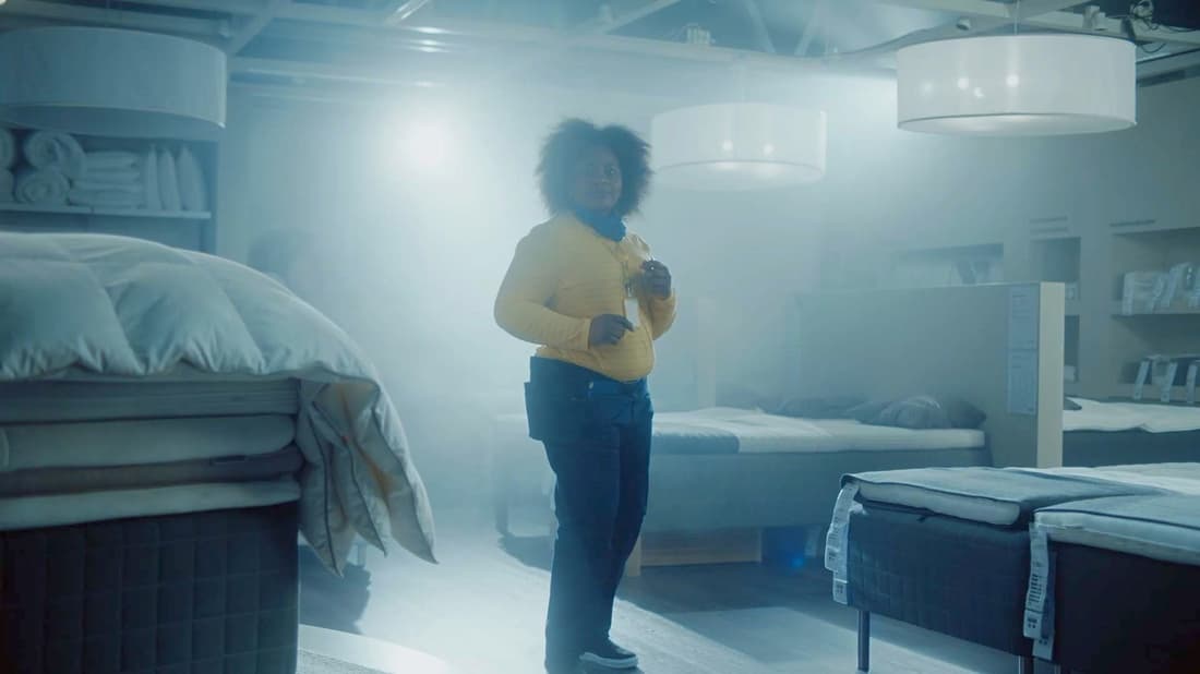 IKEA announces new co-worker clothing - IKEA Global