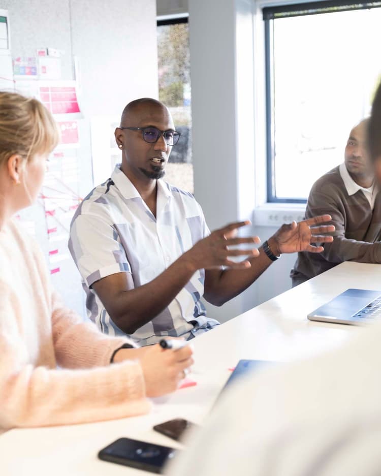 IKEA Data & Technology – IKEA Global