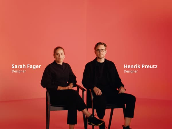 The story behind FRÖSET – IKEA Global