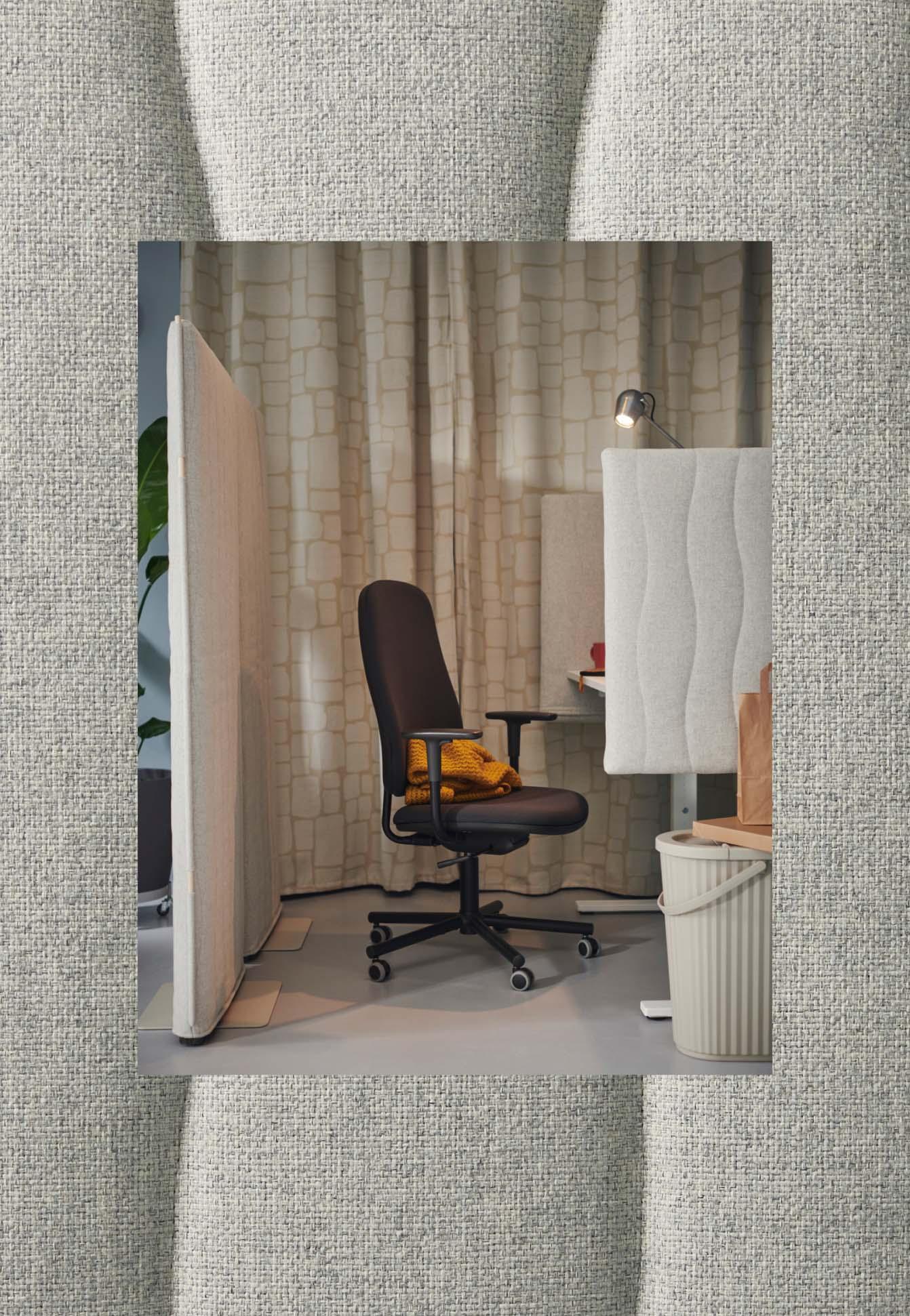 The MITTZON system – IKEA Global