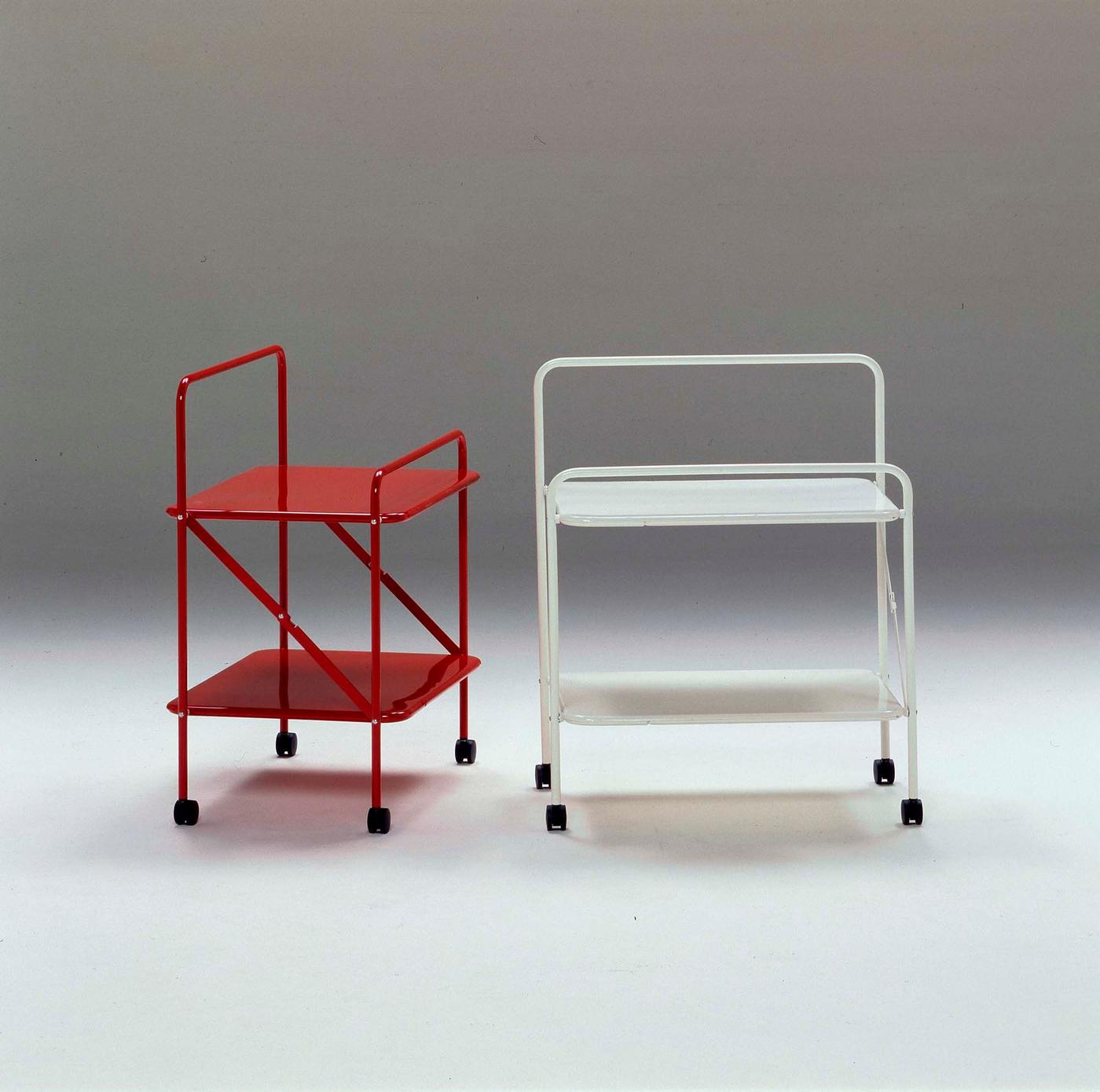 Vintage IKEA designs reissued: Second drop of the Nytillverkad ...