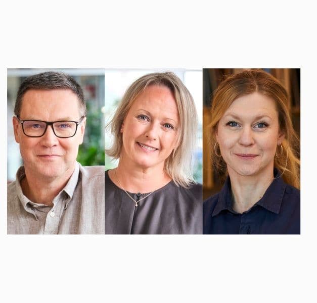 Inter IKEA Group announces new leadership – IKEA Global