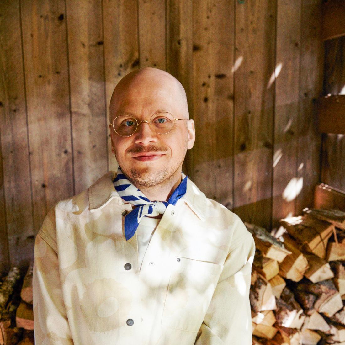 Sauna culture comes to life in the BASTUA collection – IKEA Global