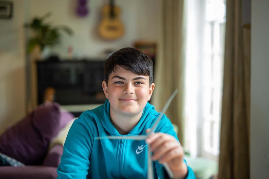 IKEA Foundation Week: All for a good cause - IKEA Global