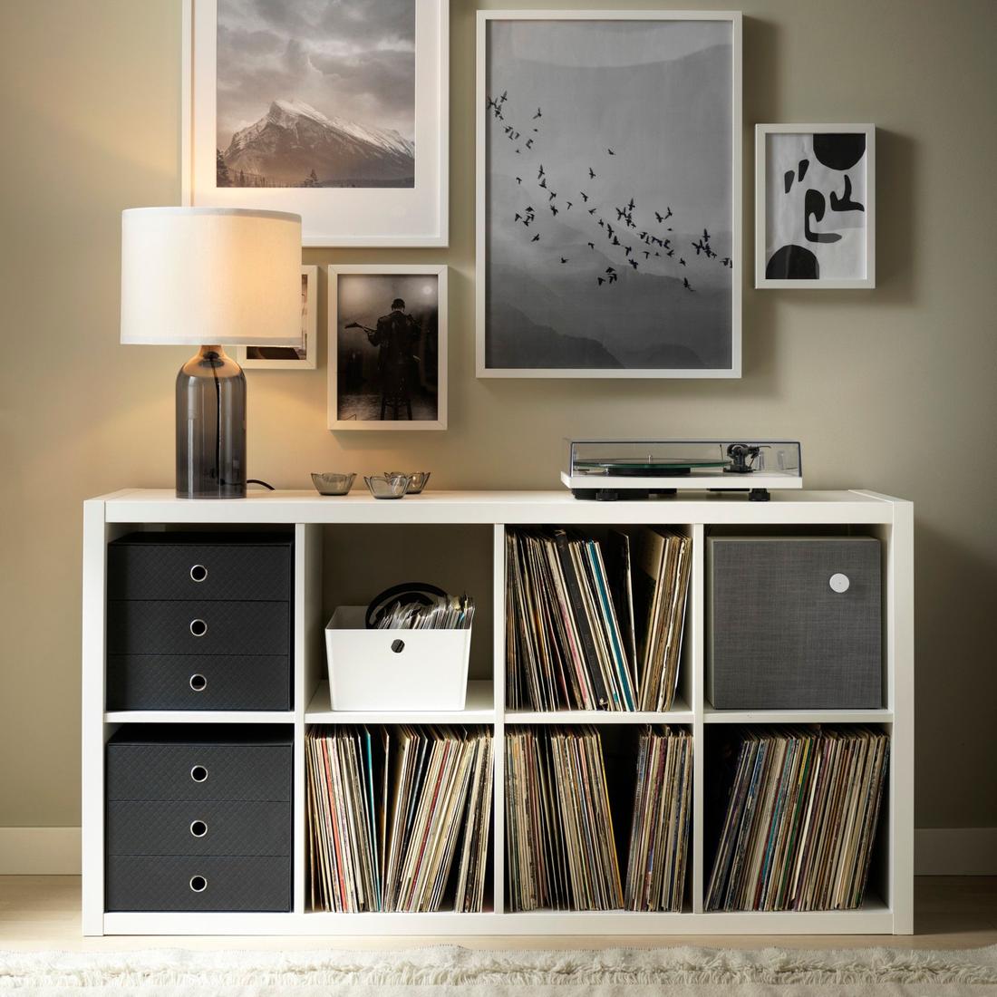 IKEA and Swedish House Mafia remix KALLAX – IKEA Global