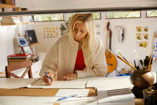 A bold print captures the essence of summer and sauna – IKEA Global