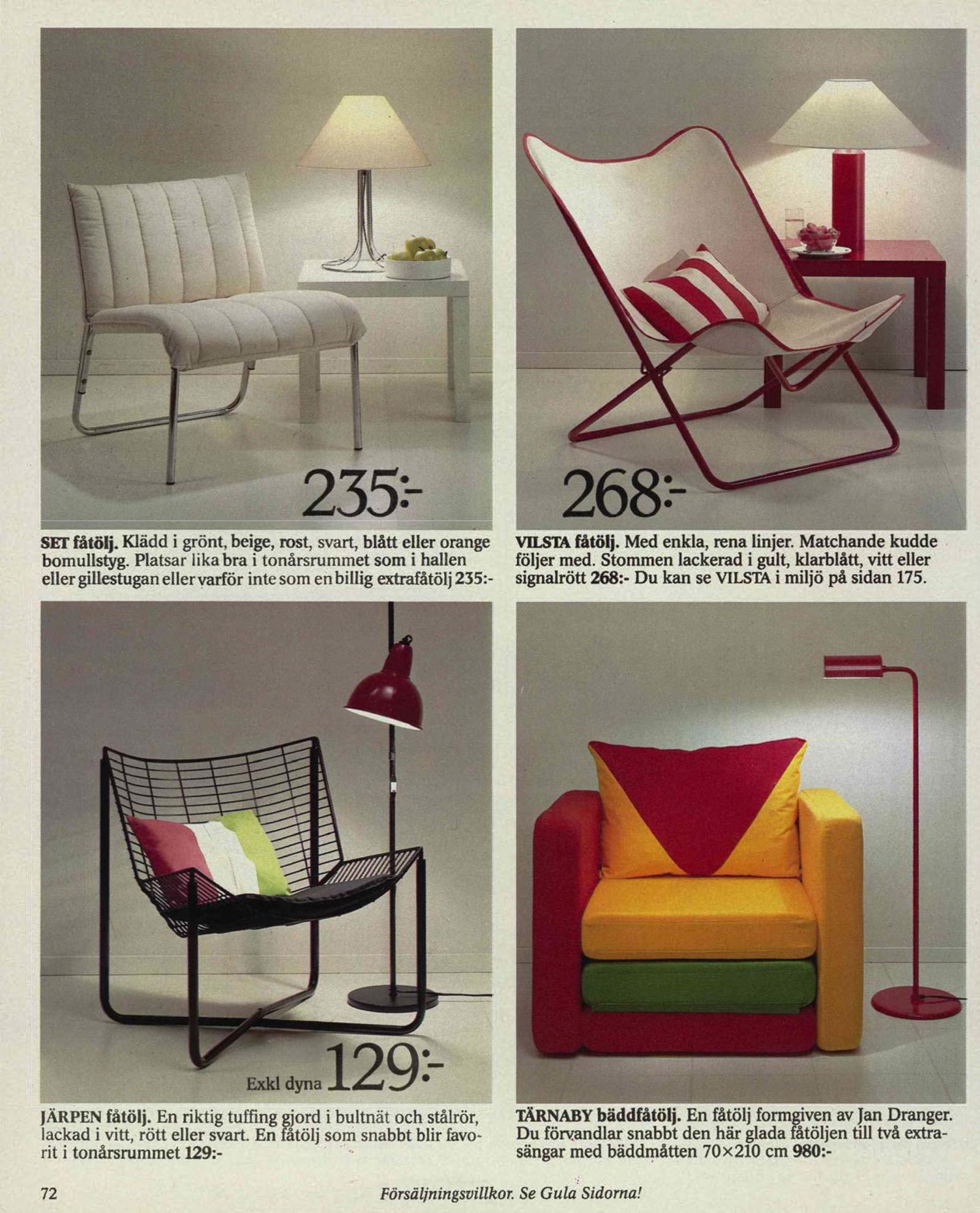 Exploring the future with vintage designs in AI - IKEA Global