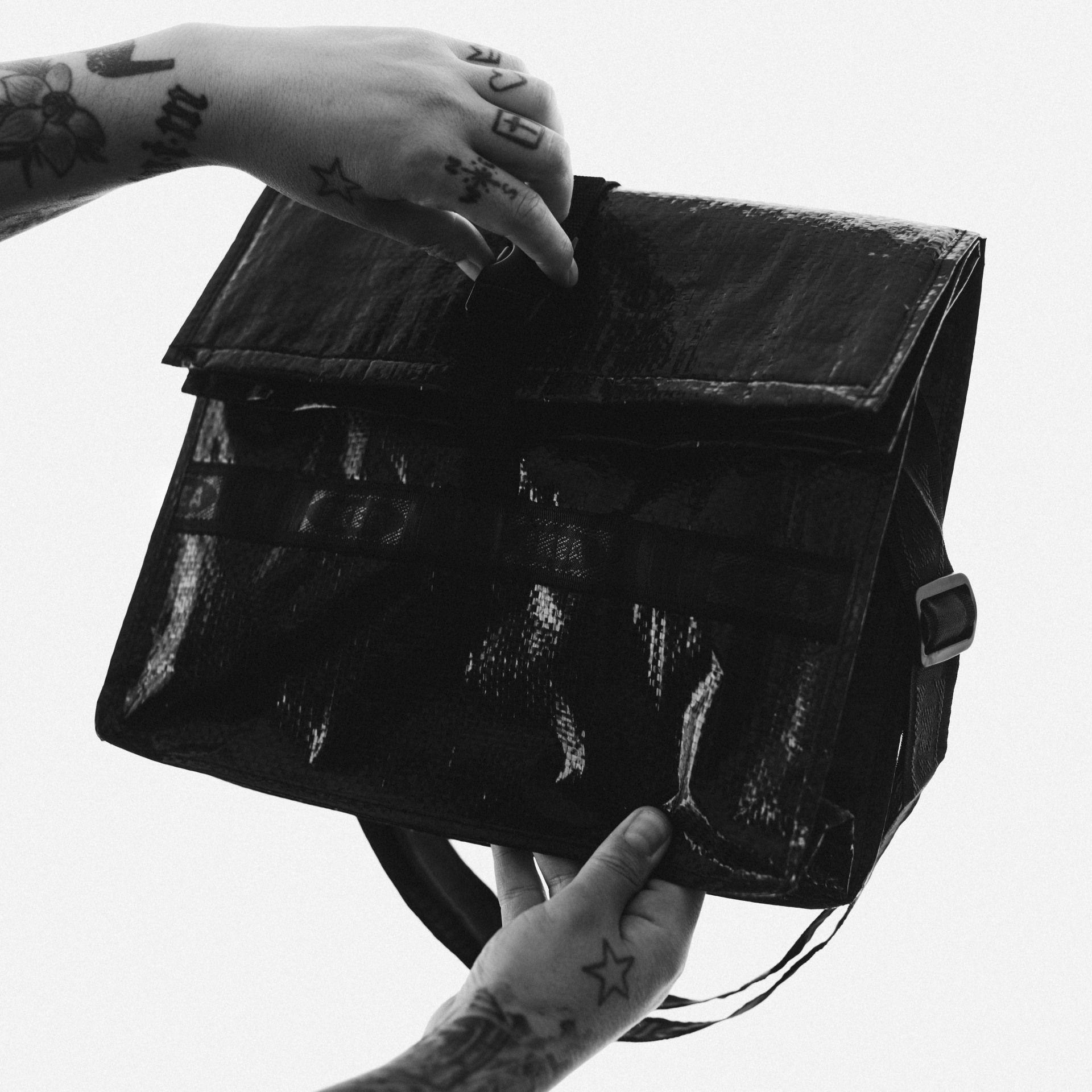 Making FRAKTA to the beat of Swedish House Mafia – IKEA Global