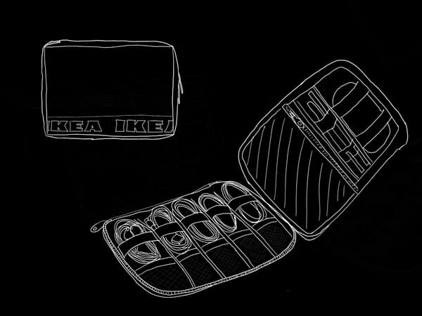 Making FRAKTA to the beat of Swedish House Mafia – IKEA Global