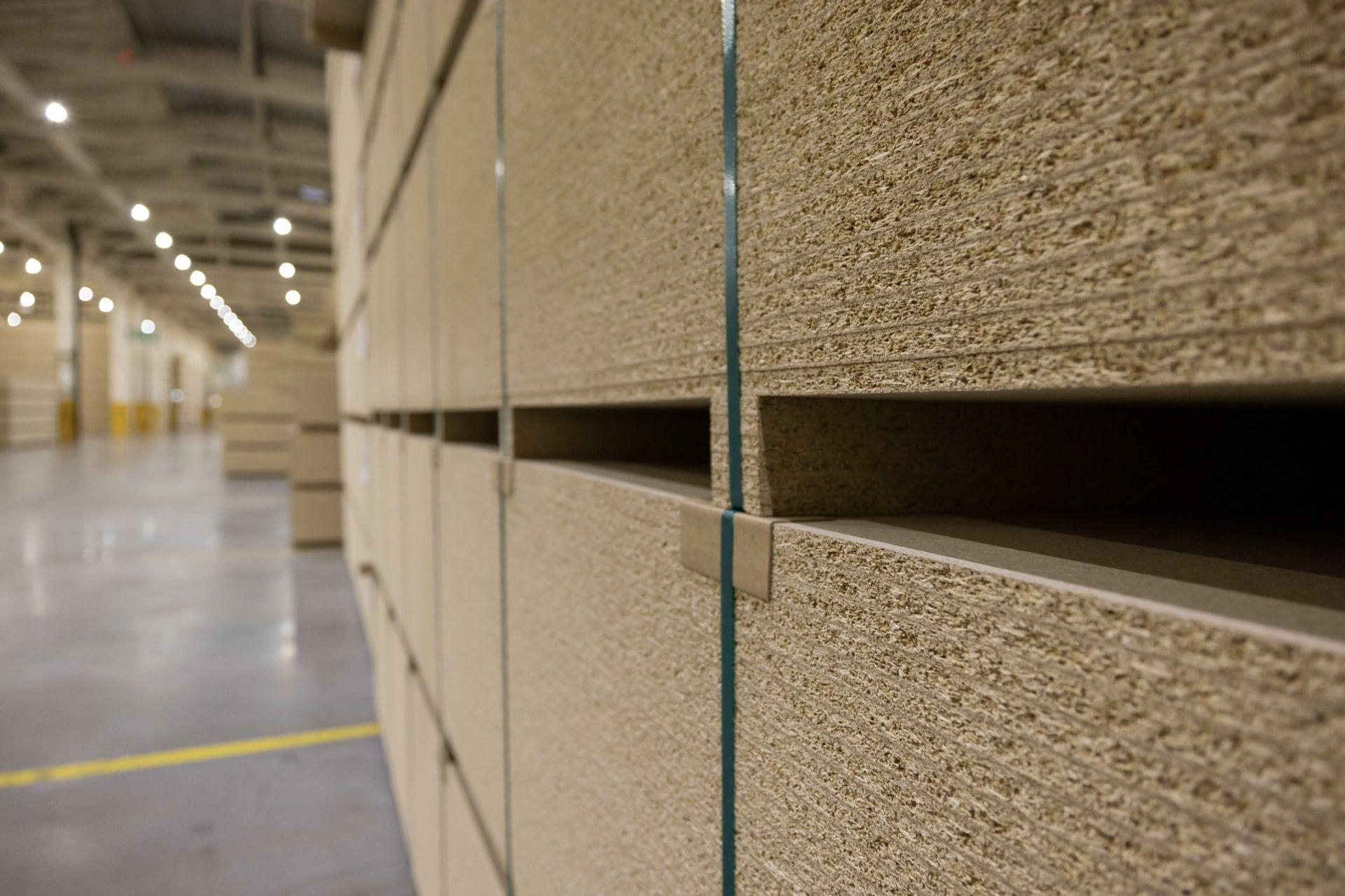 How a new bio-based glue can help IKEA reduce the climate footprint ...