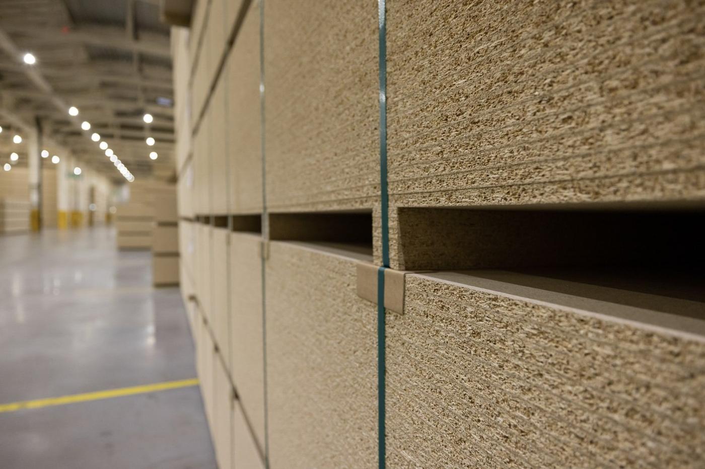 How a new bio-based glue can help IKEA reduce the climate footprint ...