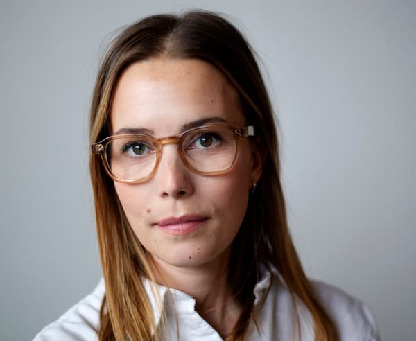 Maja on moving away from plastic packaging – IKEA Global