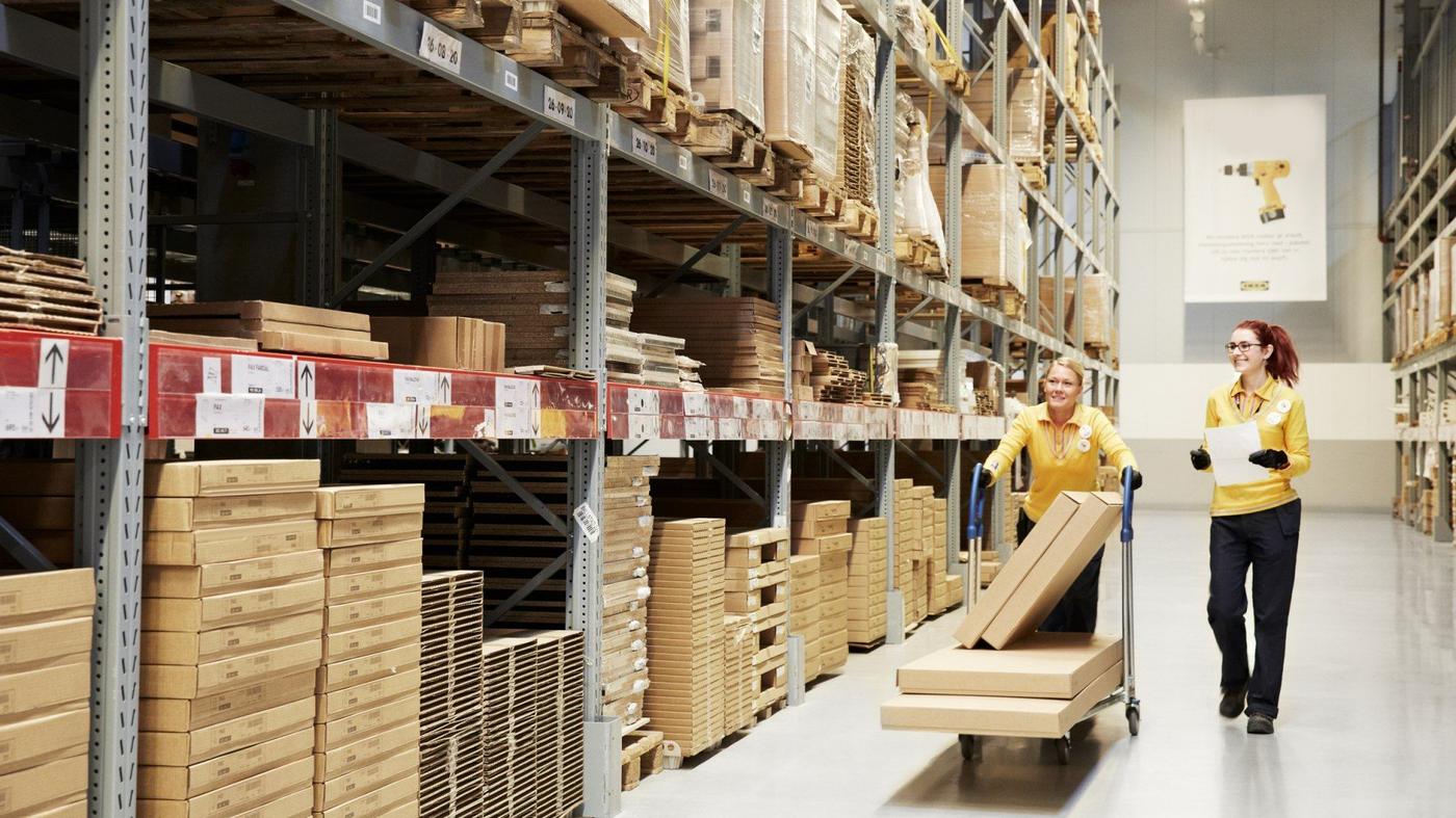 A fair and equal value chain – IKEA Global