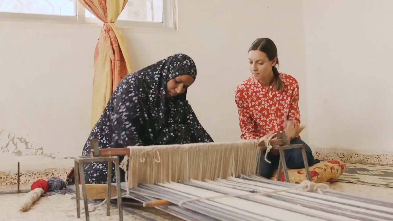 What can we do? Global Refugee Forum – IKEA Global