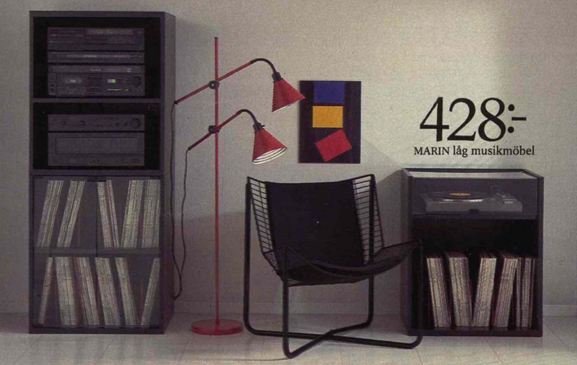 Vintage IKEA designs reissued: Second drop of the Nytillverkad collection – IKEA Global