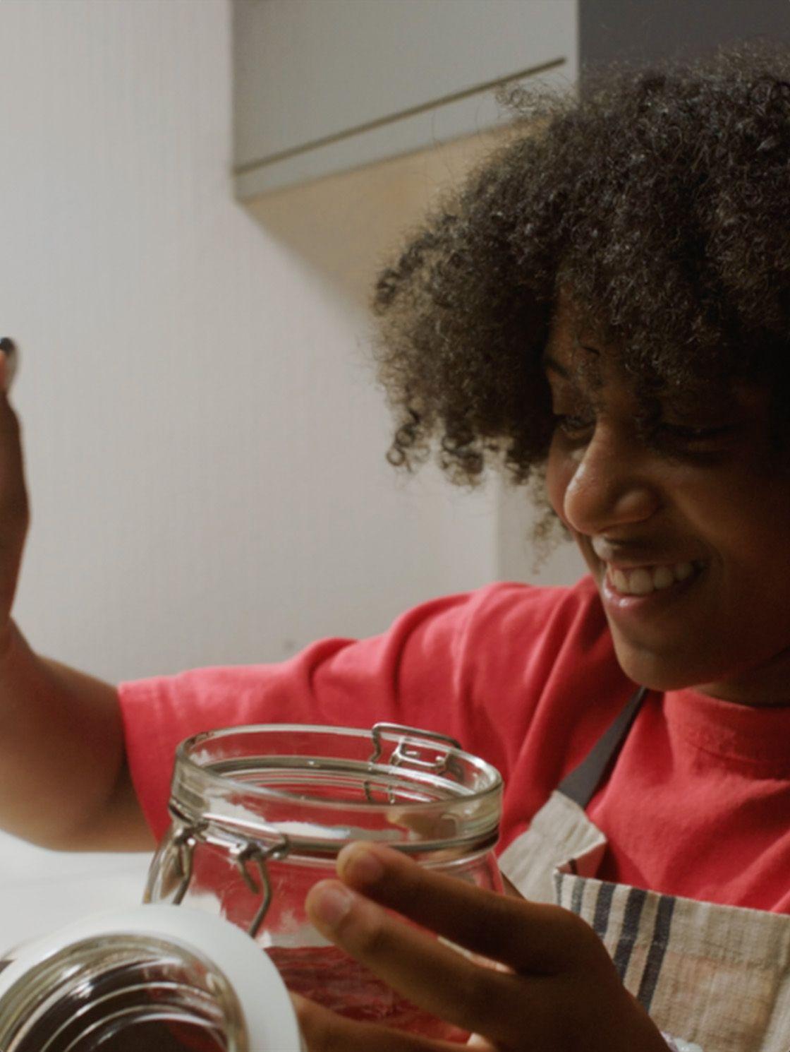 Everyday rituals: preserve party – IKEA Global