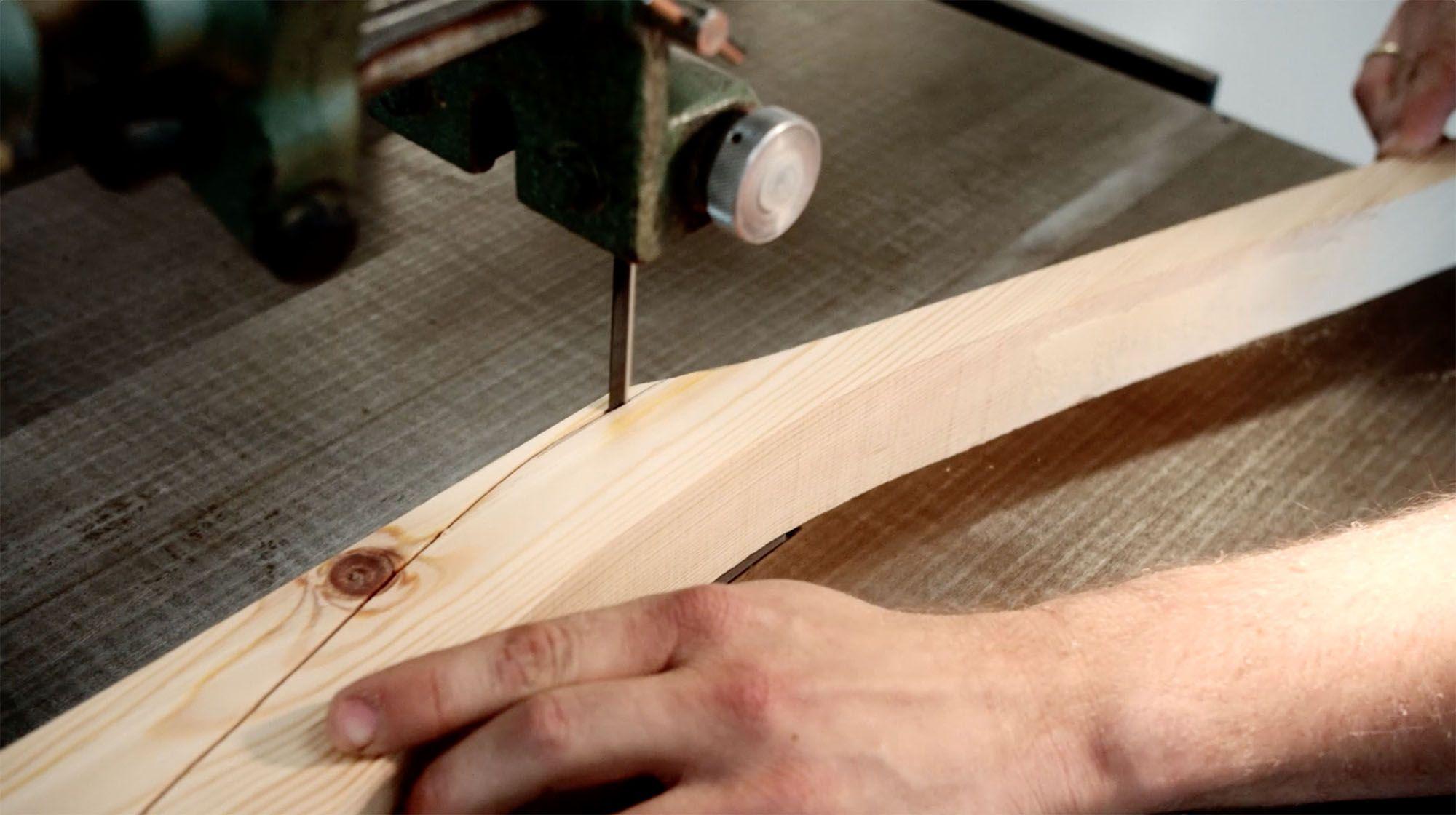 How we design and innovate with wood - IKEA Global