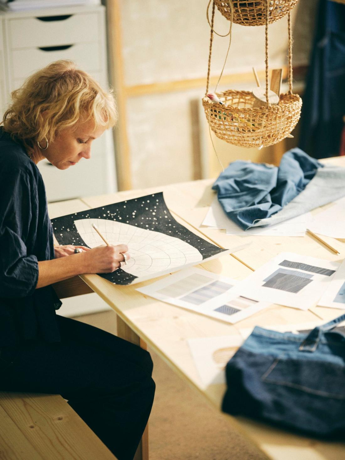 MÄVINN collection brings the local craft market to your home - IKEA Global