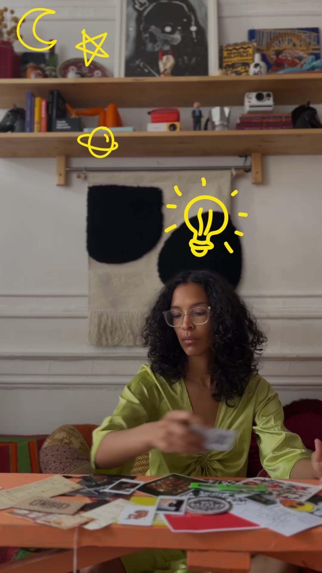 IKEA everyday rituals: Dance, sing and doodle – IKEA Global