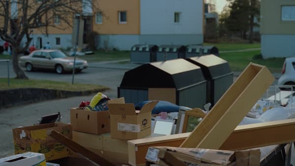 IKEA Norway's Trash Collection campaign – IKEA Global