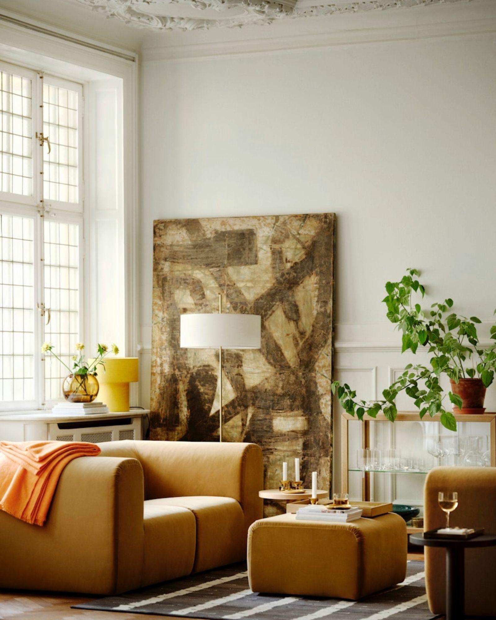 IKEA launches STOCKHOLM 2025 - IKEA Global