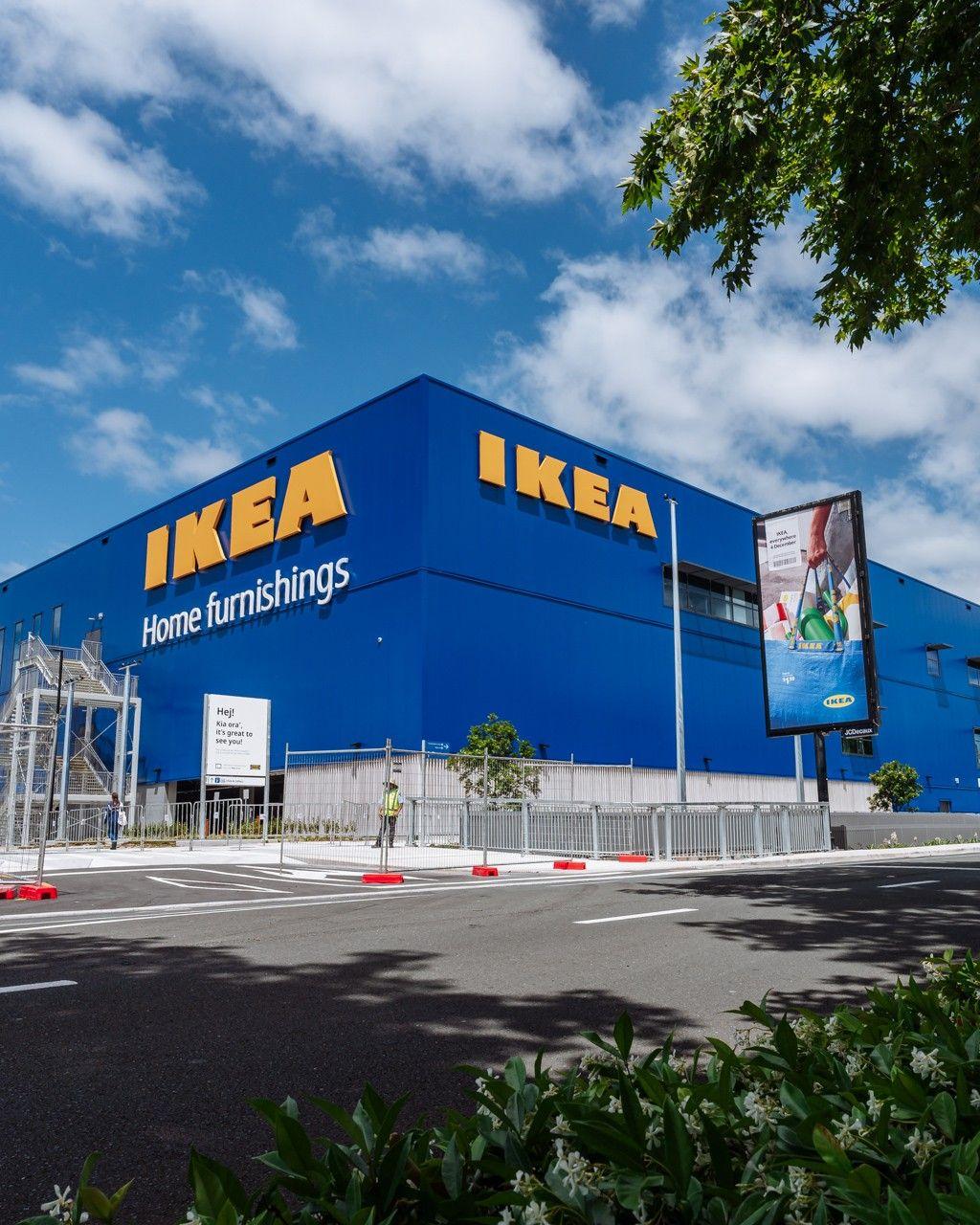 Hej New Zealand - IKEA Global