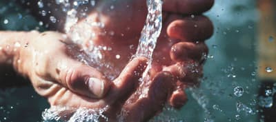 17 ways to reduce water consumption - IKEA Global