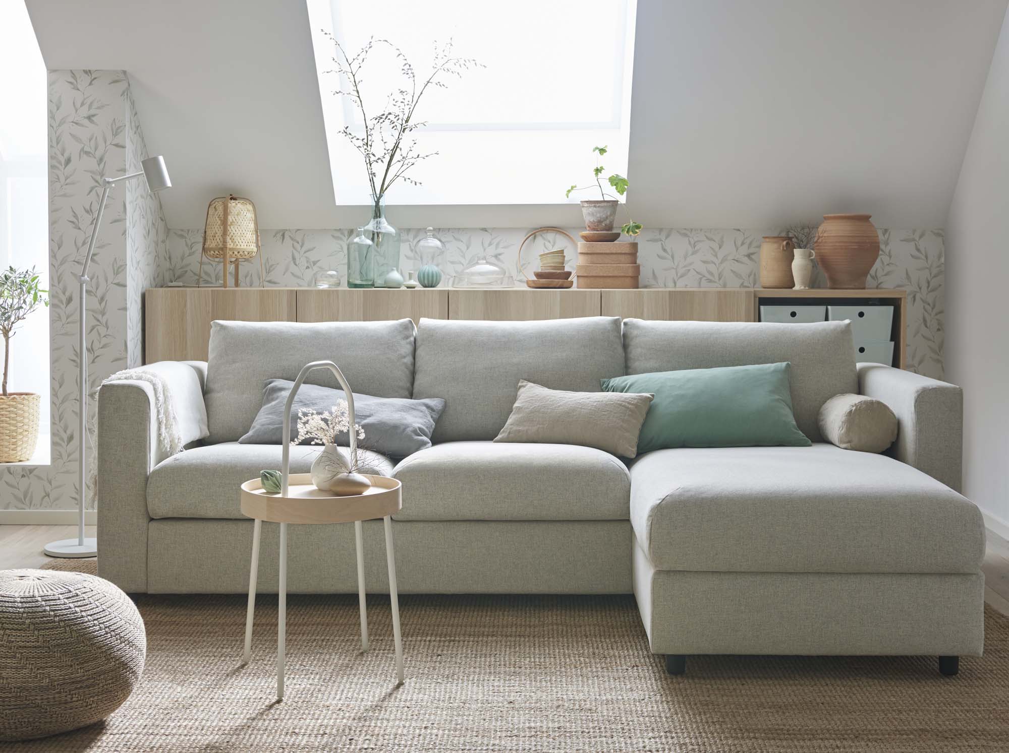 Designing for a circular future – IKEA Global