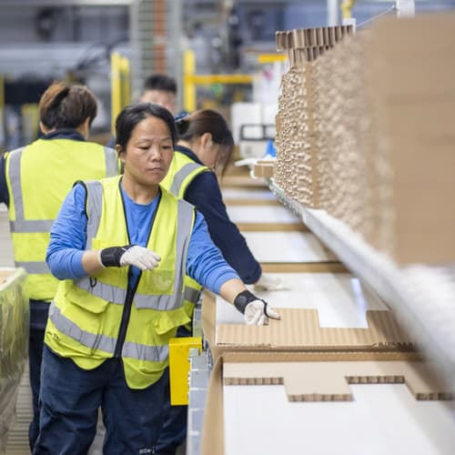 The IWAY auditing process – IKEA Global