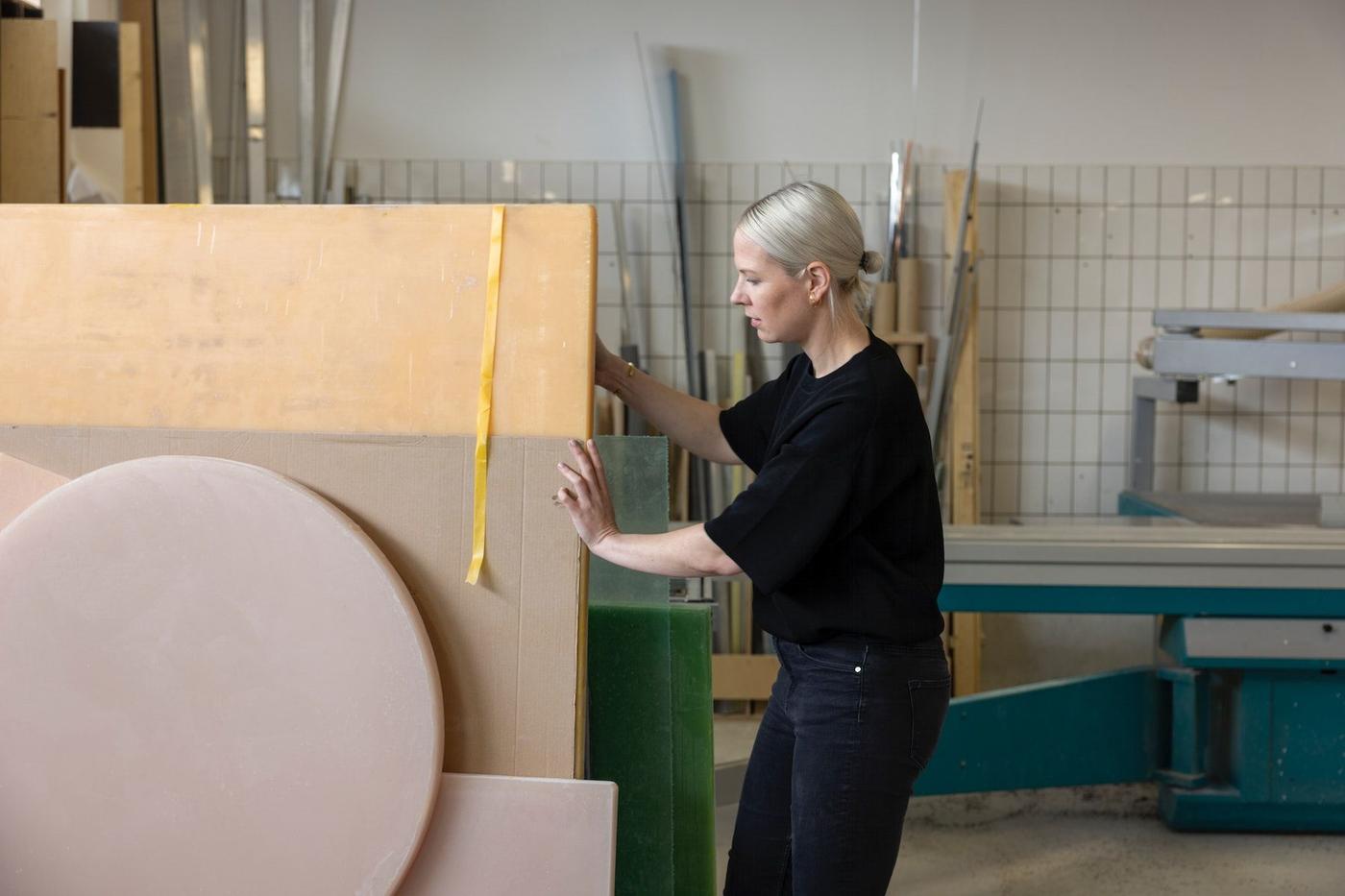 The VARMBLIXT collection – IKEA Global