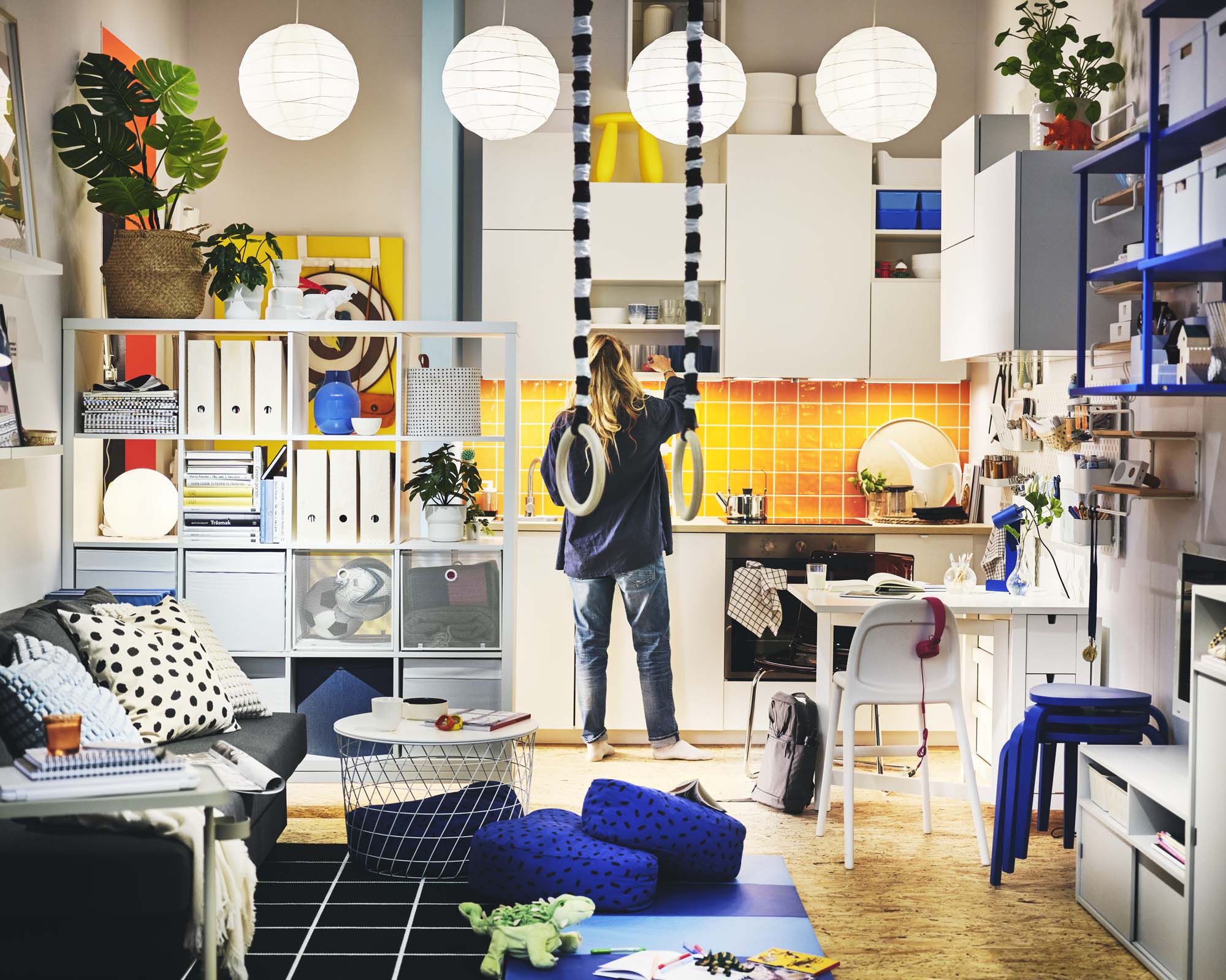 IKEA Sustainability Report FY23 highlights – IKEA Global