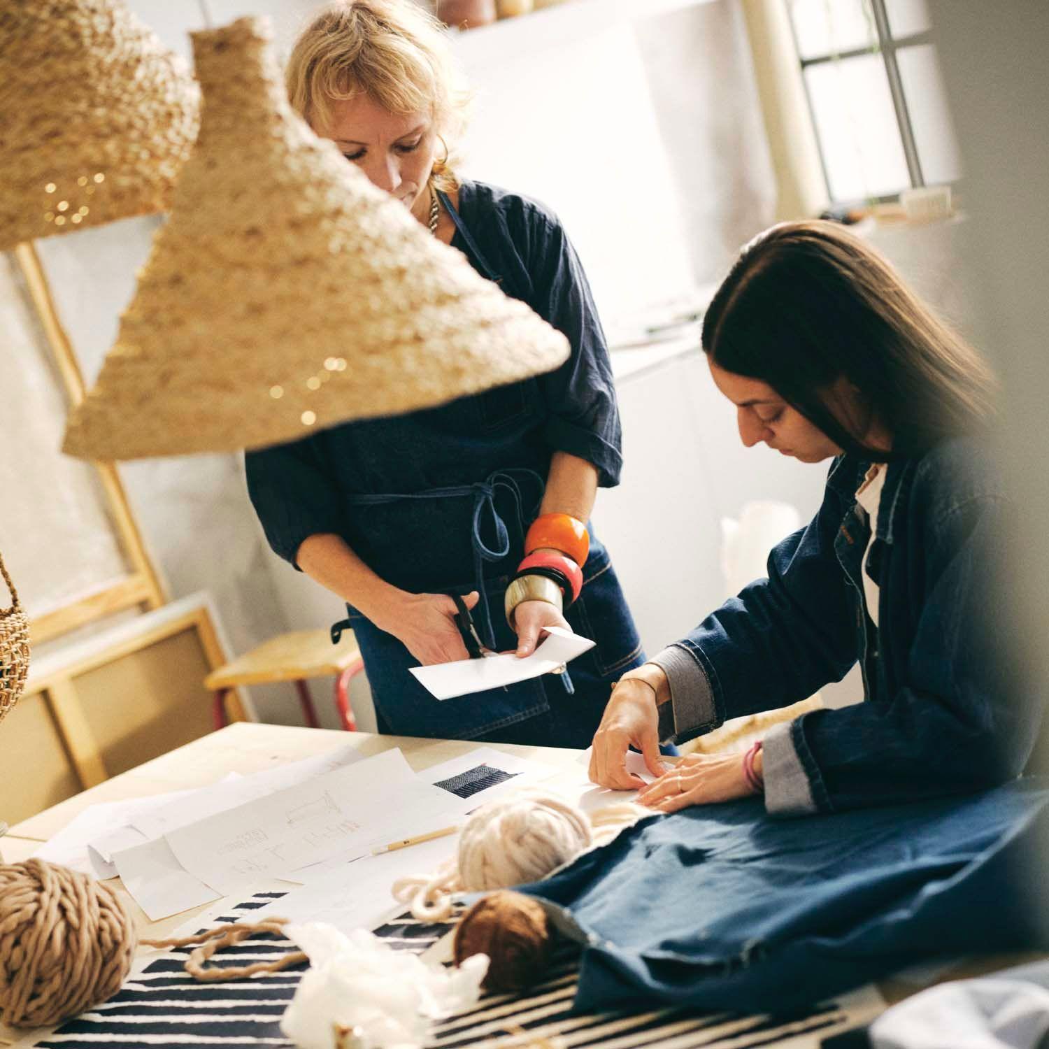 The MÄVINN collection – IKEA Global