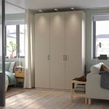 PAX wardrobe system refreshed to impress – IKEA Global