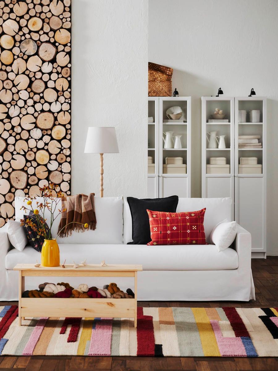 Style report: Cosy in the countryside! – IKEA Global