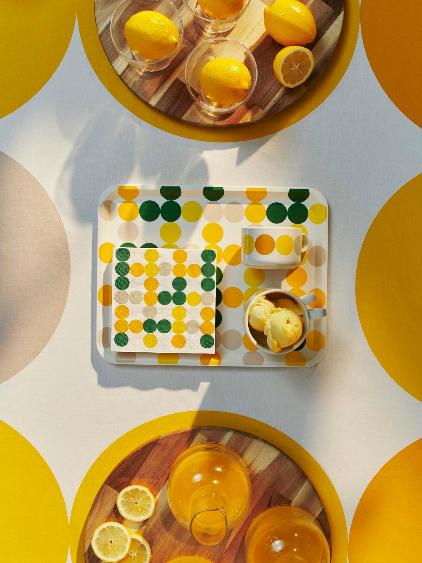 The BRÖGGAN collection – IKEA Global