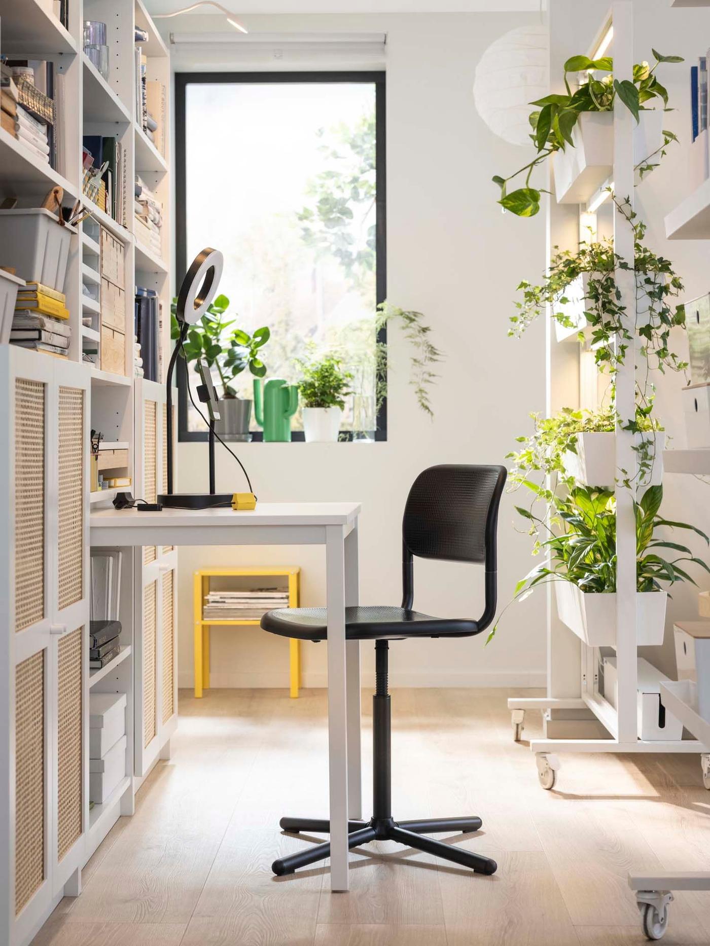 The MITTZON system – IKEA Global