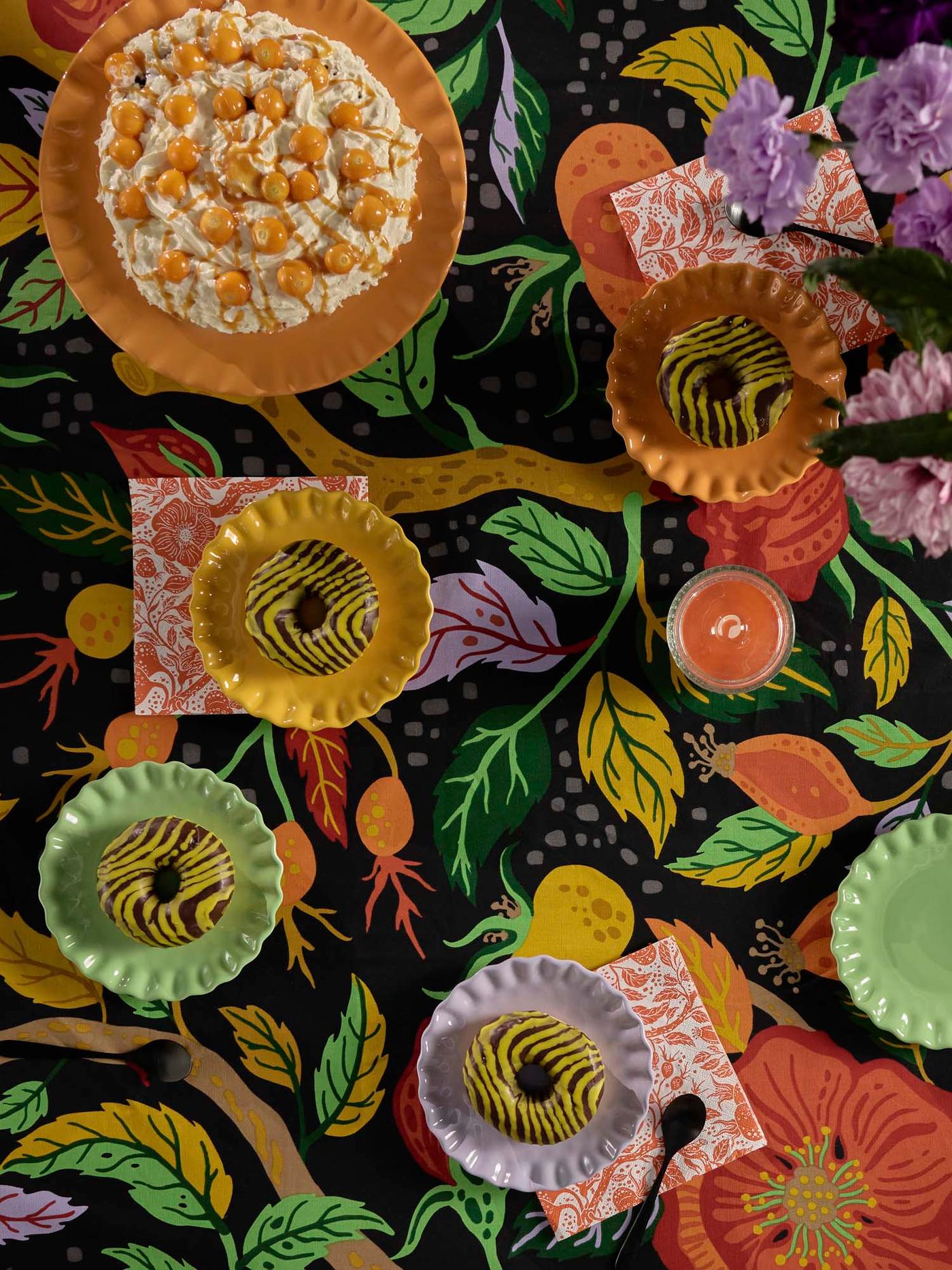 The HÖSTAGILLE collection – IKEA Global