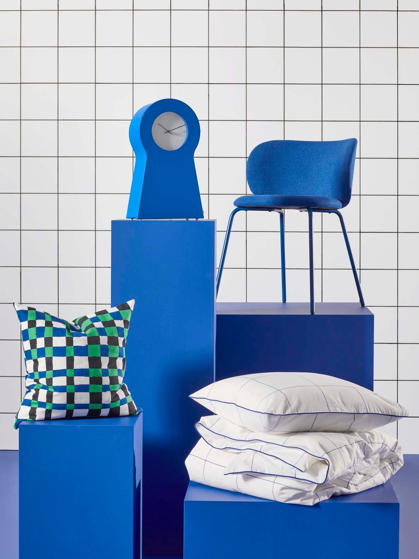 The big night in: a celebration of sleep! – IKEA Global