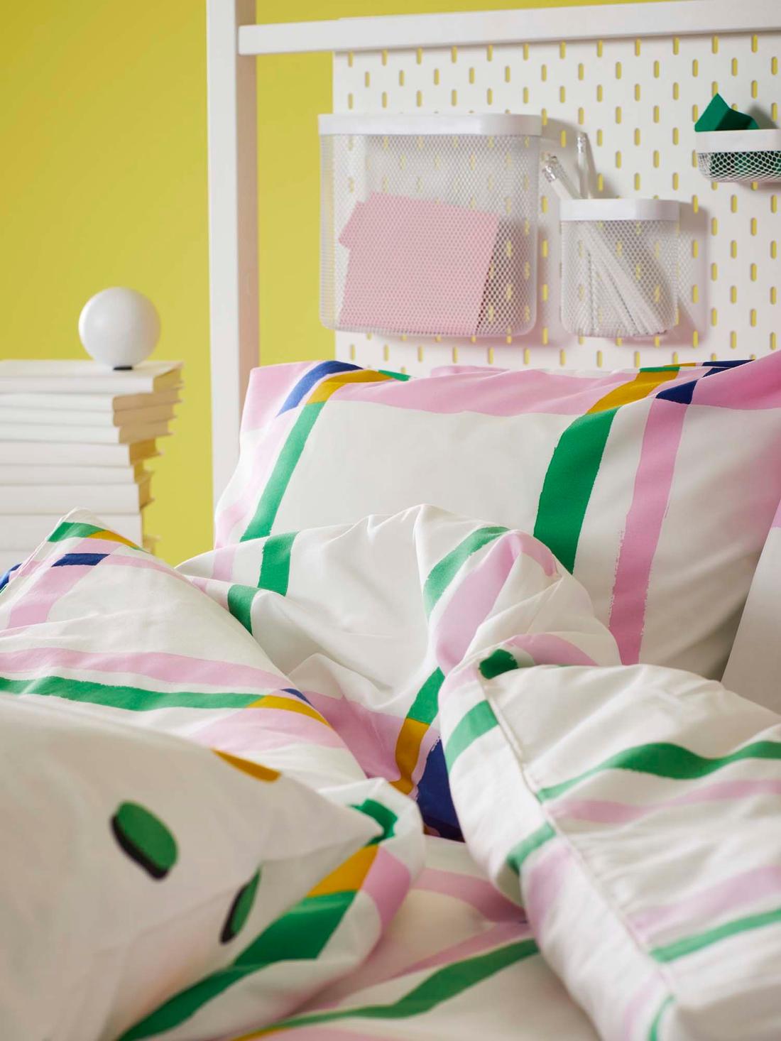 Sleep uncovered – IKEA Global