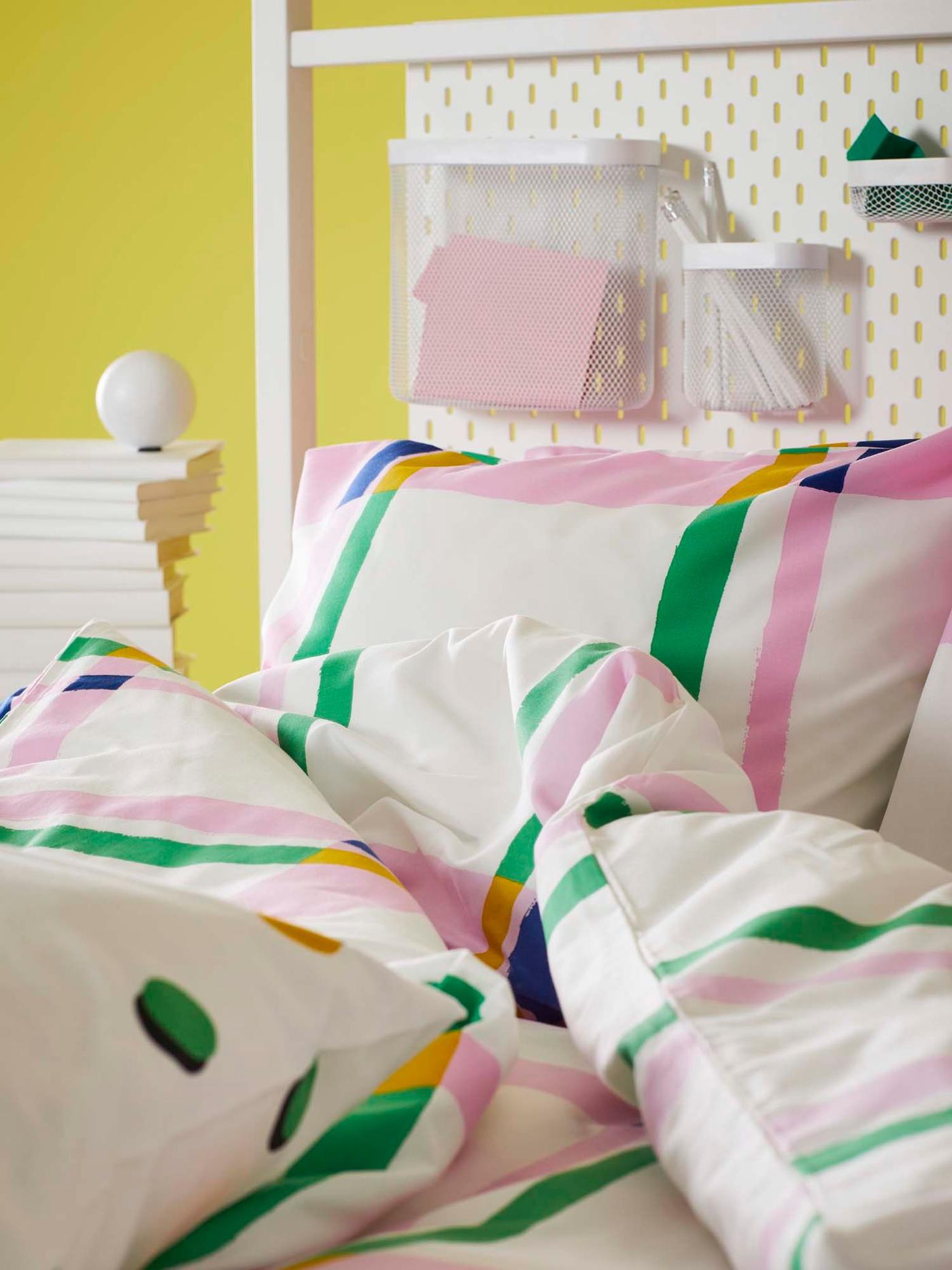 Sleep uncovered – IKEA Global