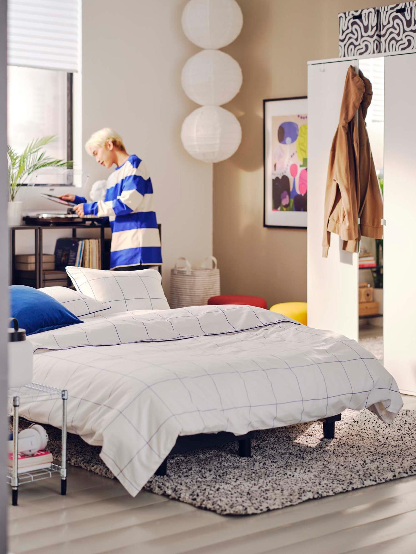 Sleep uncovered – IKEA Global