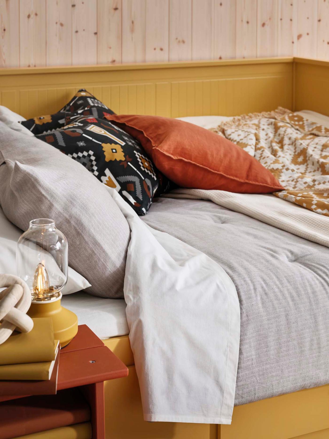 Snug and rustic – IKEA Global