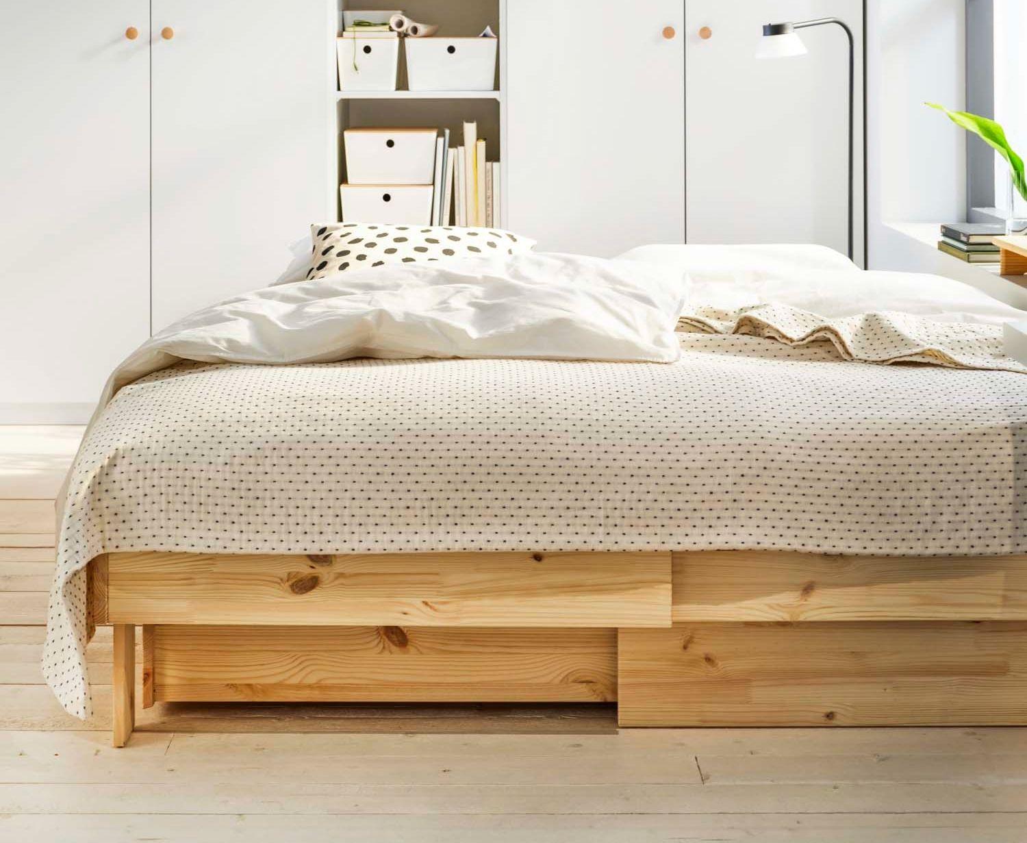 The GLAMBERGET series – IKEA Global